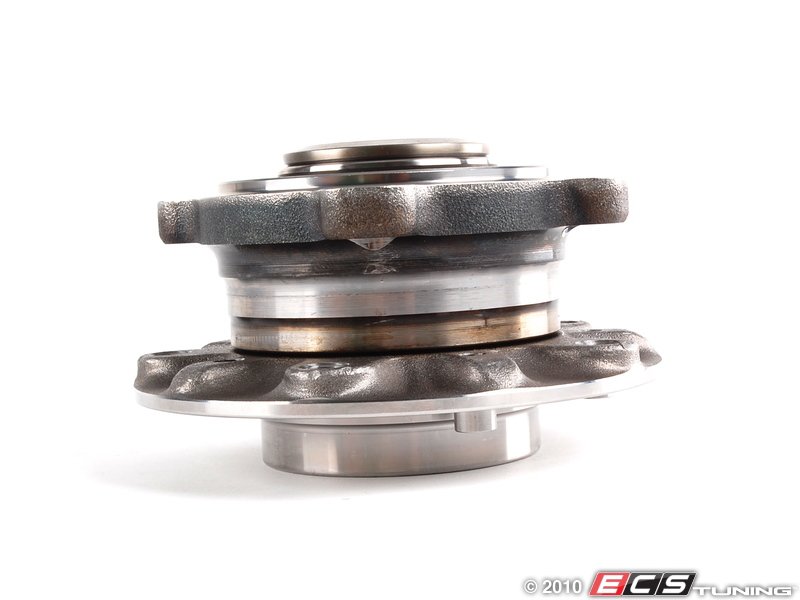 Genuine BMW - 31222229360 - Front Wheel Hub/Bearing Assembly - Priced ...