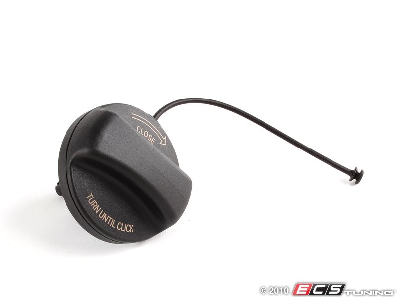 Genuine BMW - 16117222391 - Gas Cap (16-11-7-222-391)