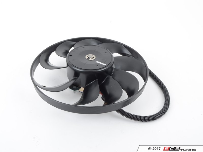 Meyle - 1C0959455C - Auxiliary Fan Assembly - 290MM