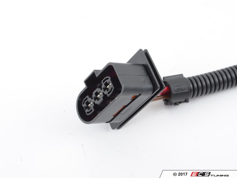 Meyle - 1C0959455C - Auxiliary Fan Assembly - 290MM
