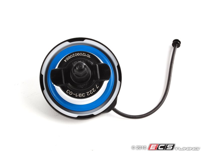 Genuine BMW - 16117222391 - Gas Cap (16-11-7-222-391)