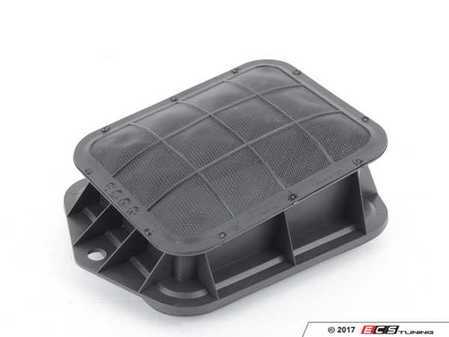 Genuine Volkswagen Audi - 1JM819098 - MANIFOLD (1JM 819 098)