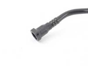 Audi B6 A4 FWD 1.8T Fuel Lines - ECS Tuning