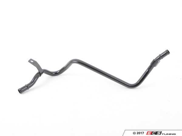 Genuine Volkswagen Audi - 1K0121070J - Coolant Pipe - (NO LONGER ...