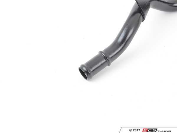 Genuine Volkswagen Audi - 1K0121070J - Coolant Pipe - (NO LONGER ...