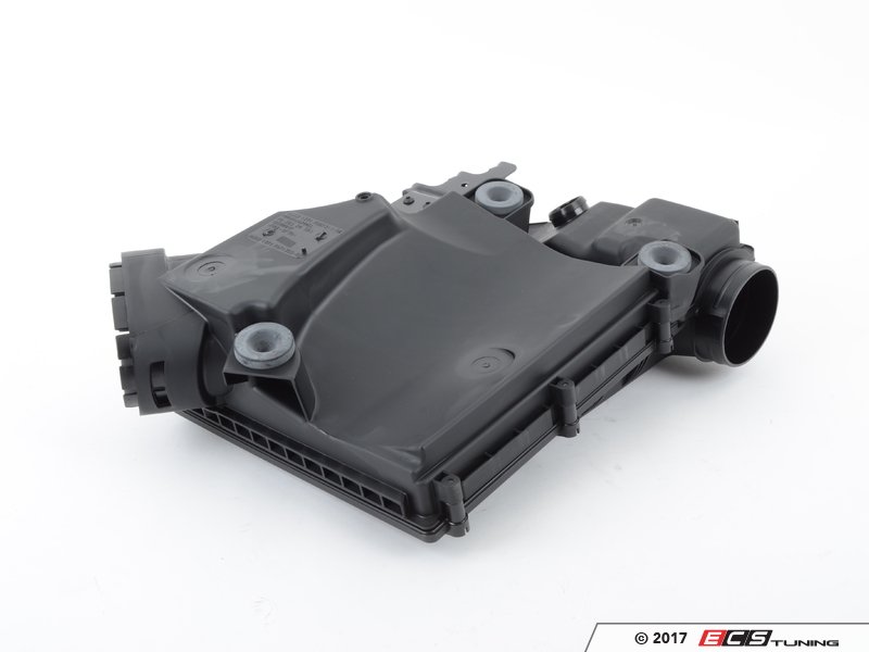 Genuine BMW - 13717582311 - INTAKE MUFFLER (13-71-7-582-311)