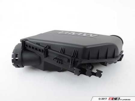 Genuine BMW - 13717582311 - INTAKE MUFFLER (13-71-7-582-311)