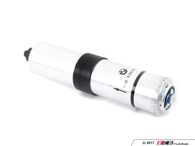 Genuine BMW - 13328584874 - Fuel Filter (13-32-8-584-874)