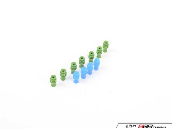 Genuine BMW - 61132359993 - Tail light plug - Priced each (61-13-2-359-993)