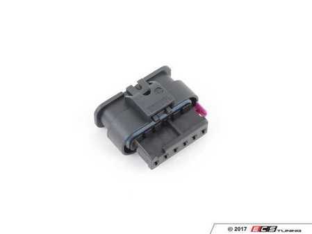 Genuine BMW - 61132359993 - Tail light plug - Priced each (61-13-2-359-993)
