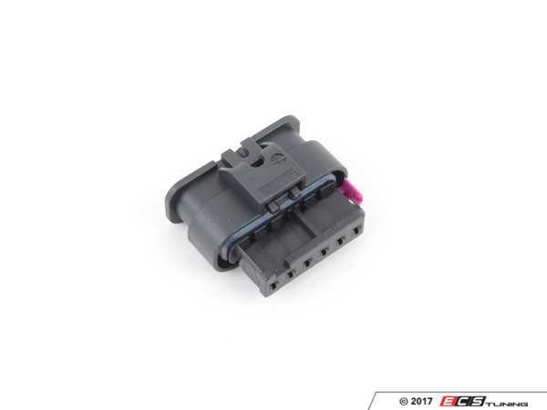 Genuine BMW - 61132359993 - Tail light plug - Priced each (61-13-2-359-993)