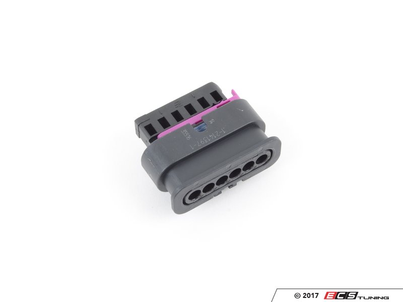 Genuine BMW - 61132359993 - Tail light plug - Priced each (61-13-2-359-993)