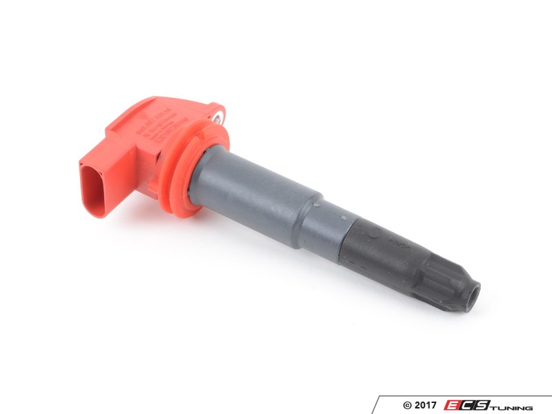 Genuine Porsche - 94860210414 - Pencil Type Ignition Coil Pack - Priced ...