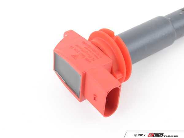 Genuine Porsche - 94860210414 - Pencil Type Ignition Coil Pack - Priced ...