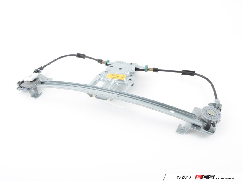 Genuine Mercedes Benz - 1407301146 - Left Rear Window Regulator