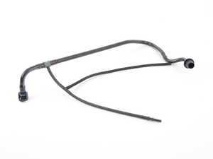 BMW F01 740i N54 3.0L Engine Vacuum System Parts - ECS Tuning