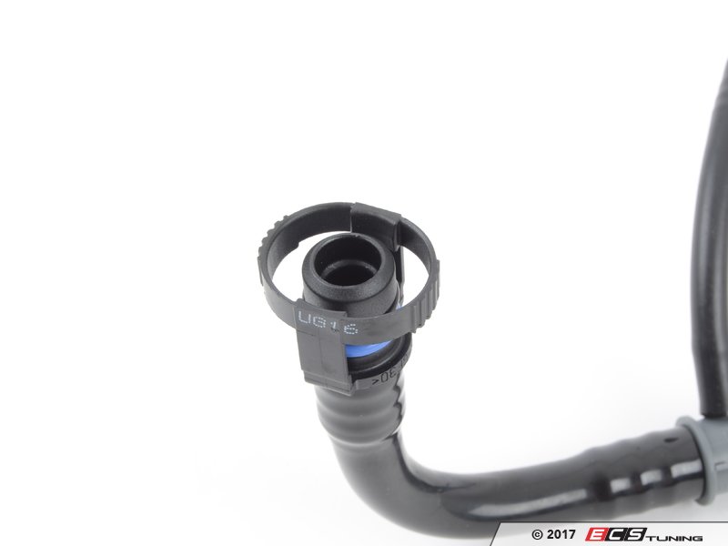Genuine BMW - 11667601054 - F01 Vacuum Pipe (11-66-7-601-054)