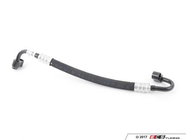 Genuine BMW - 64538363444 - Air Conditioning Hose - Compressor To ...