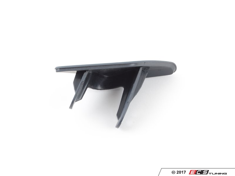 Genuine BMW - 51118060681 - Headlight washer nozzle cover - left (51-11 ...