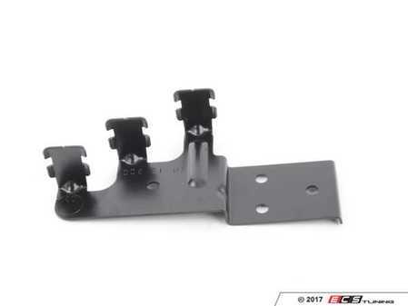 Genuine BMW - 12527574100 - BRACKET. INTAKE SILE (12-52-7-574-100)