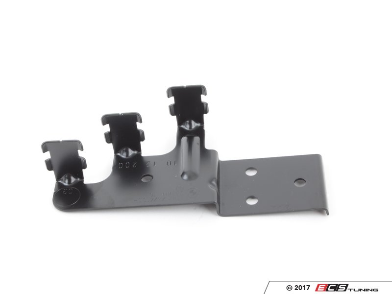 Genuine BMW - 12527574100 - BRACKET. INTAKE SILE (12-52-7-574-100)