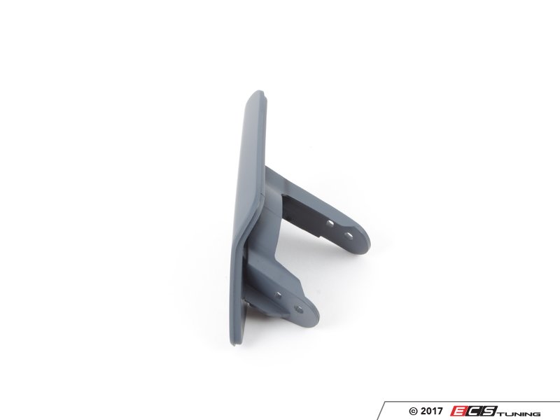 Genuine BMW - 51118060682 - Headlight washer nozzle cover - right (51 ...