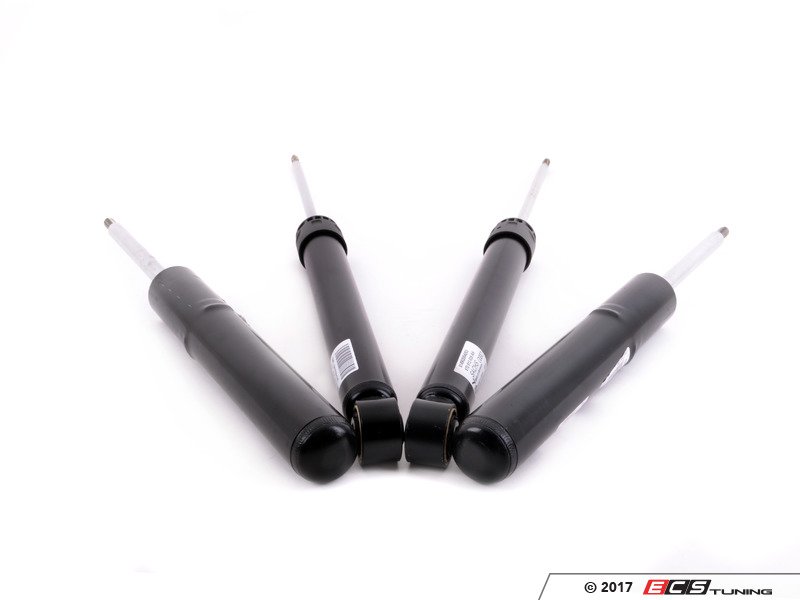 Genuine Volkswagen Audi - 8T0413031AGkt - Shocks & Struts Kit (8T0 413 ...