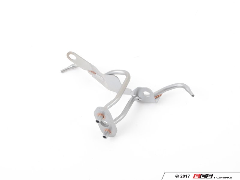 Genuine Volkswagen Audi - 07L103158G - Oil Spray Jet - Priced Each (07L ...