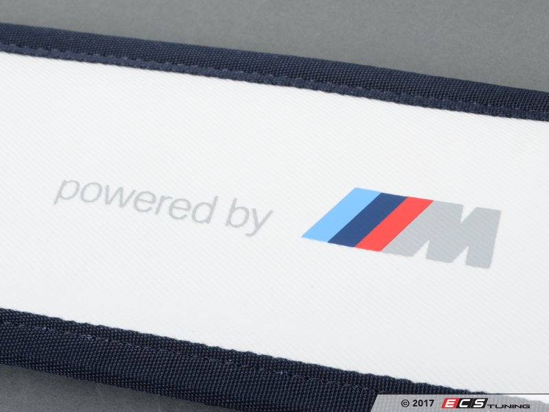 Genuine BMW - 80222446463 - BMW Motorsport Messenger Bag - (NO LONGER ...