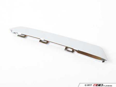 Genuine BMW - 51117294842 - Front lower grille trim - right (51-11-7 ...