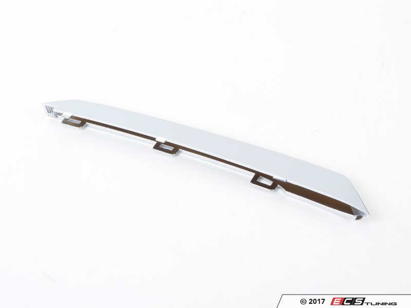Genuine BMW - 51117315106 - Front lower grille trim - right (51-11-7 ...