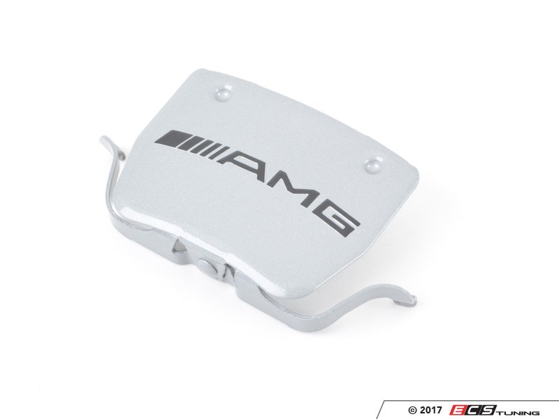 Genuine Mercedes Benz - 2214210091 - SPRING