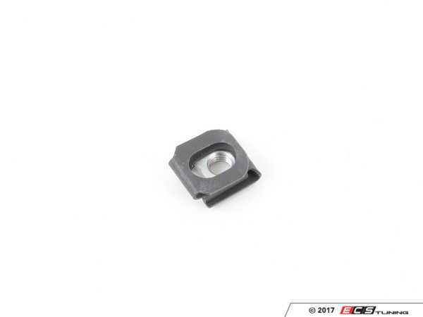 Genuine Mercedes Benz - 0009907191 - NUT RETAINER