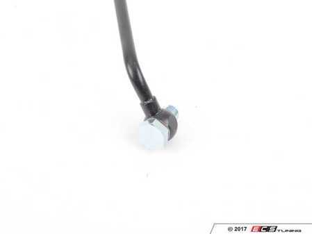 URO - 038145771AH - Oil Feed Line For Turbocharger