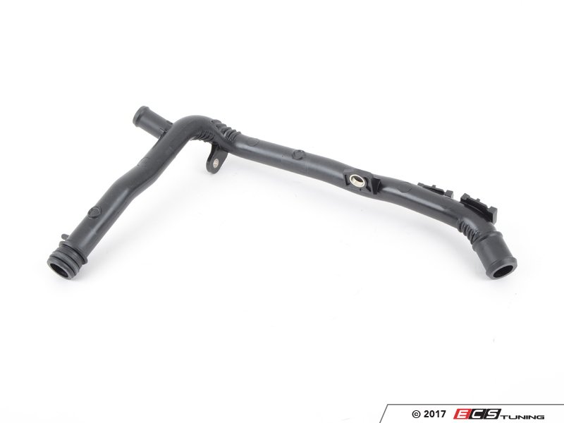 Genuine Volkswagen Audi - 03L121065AJ - PIPE (03L 121 065 AJ)