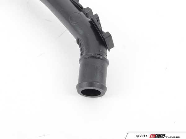 Genuine Volkswagen Audi - 03L121065AJ - PIPE (03L 121 065 AJ)