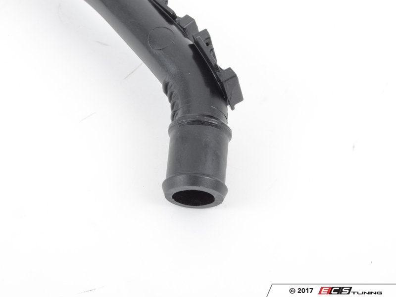 Genuine Volkswagen Audi - 03L121065AJ - PIPE (03L 121 065 AJ)