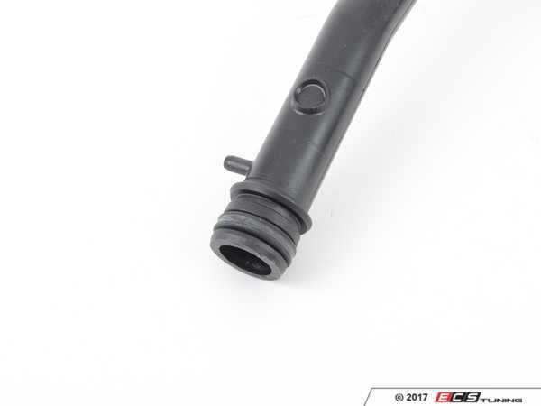 Genuine Volkswagen Audi - 03L121065AJ - PIPE (03L 121 065 AJ)