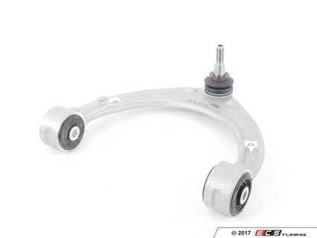 Genuine Porsche - 97034105110 - Upper Control Arm With Ball Joint ...