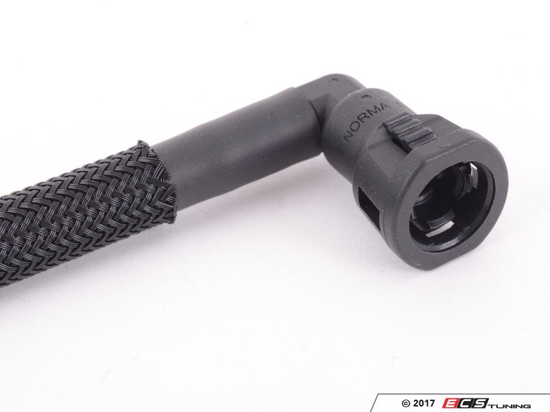 Genuine BMW - 11127578853 - HOSE (11-12-7-578-853)