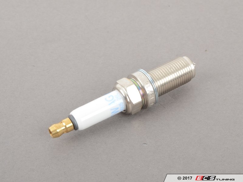 Genuine Volkswagen Audi - 079905626L - SPARK PLUG (079 905 626 L)