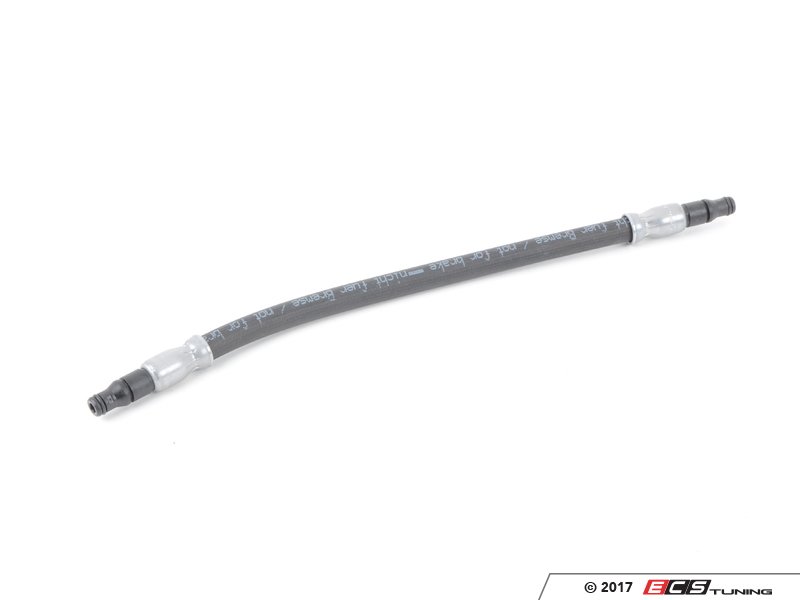 Genuine BMW - 21526869285 - EURO PRESSURE HOSE ASSY (21-52-6-869-285)