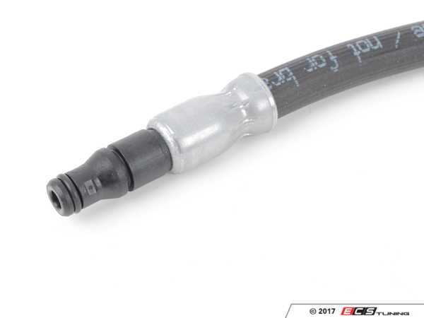 Genuine BMW - 21526869285 - EURO PRESSURE HOSE ASSY (21-52-6-869-285)