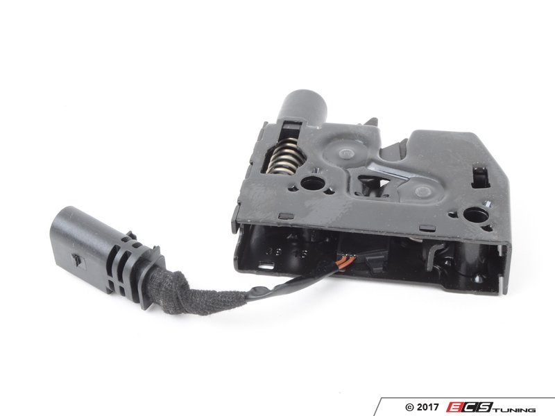 Genuine Volkswagen Audi - 8V0823509A - LOCK (8V0 823 509 A)