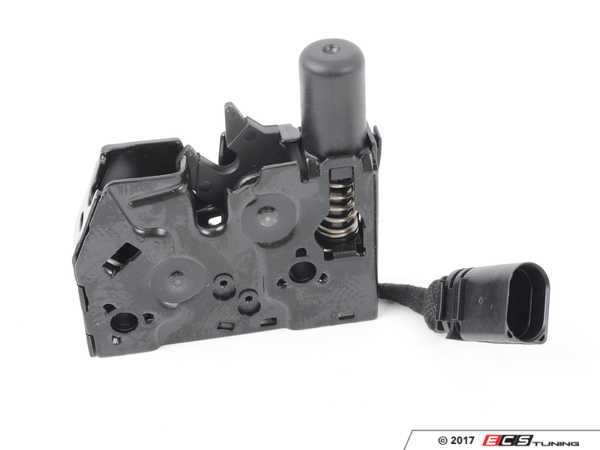 Genuine Volkswagen Audi - 8V0823509A - LOCK (8V0 823 509 A)
