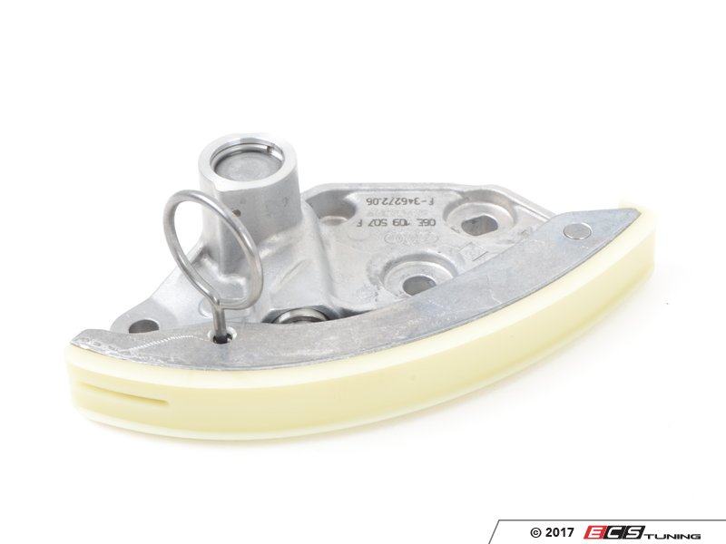Genuine Volkswagen Audi - 06E109507F - Lower Timing Chain Tensioner ...