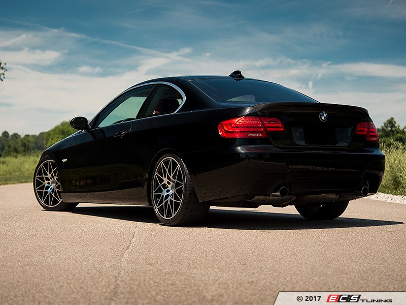 Alzor - 758-3KT - 19" Style 758 Wheels - Staggered Set Of Four