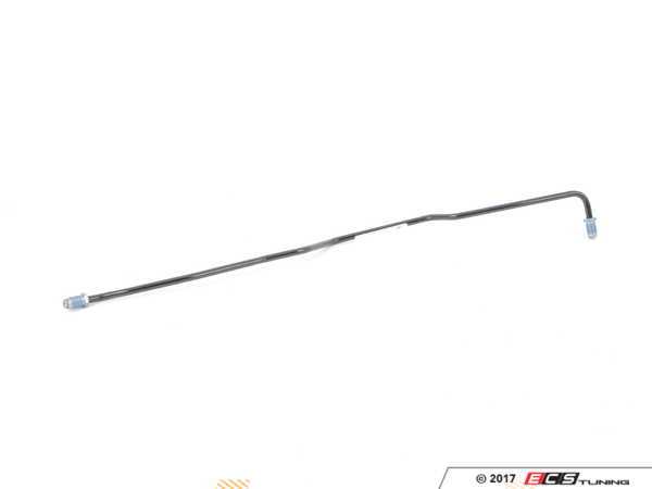 Genuine BMW - 37136772447 - Dynamic Drive Pressure Line (37-13-6-772-447)