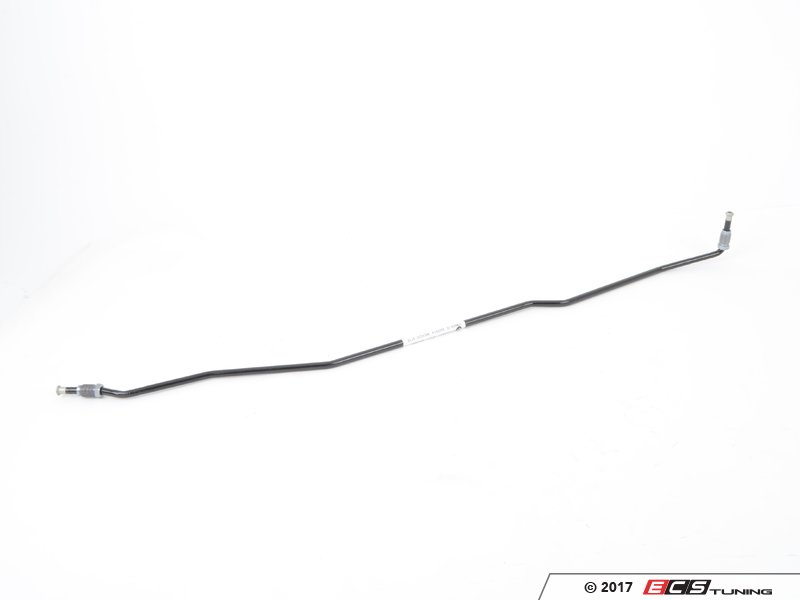 Genuine BMW - 37136772444 - Dynamic Drive Pressure Line (37-13-6-772-444)