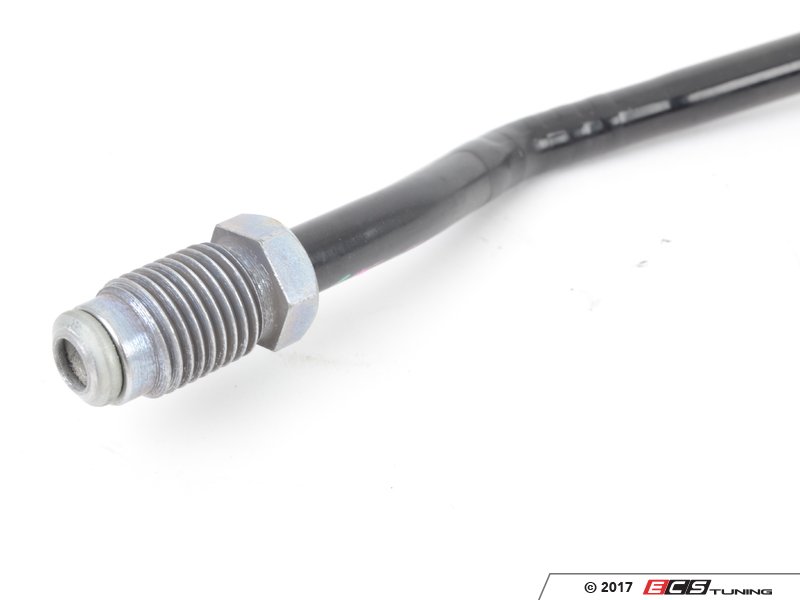 Genuine BMW - 37136772444 - Dynamic Drive Pressure Line (37-13-6-772-444)